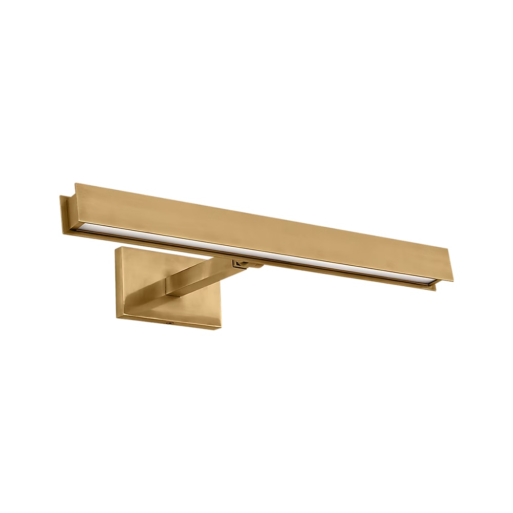 Bau Picture Light Wall - Visual Comfort Modern Collection | Display ...