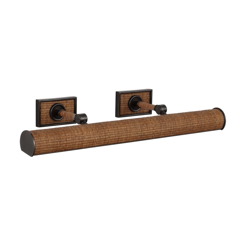 Halwell Long Wall - Visual Comfort Signature Collection | Display ...