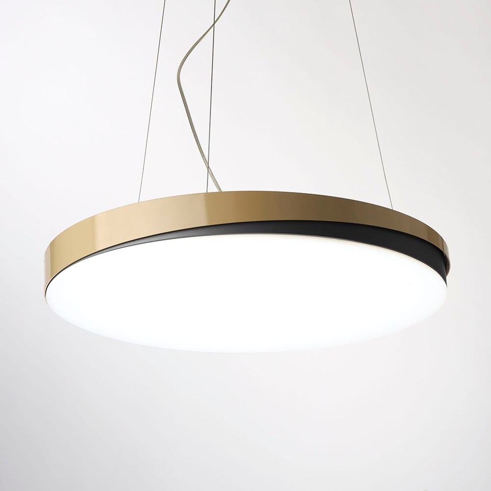 Mozzi Large Pendant Suspension - AGO Lighting | Pendant Lights - USA ...