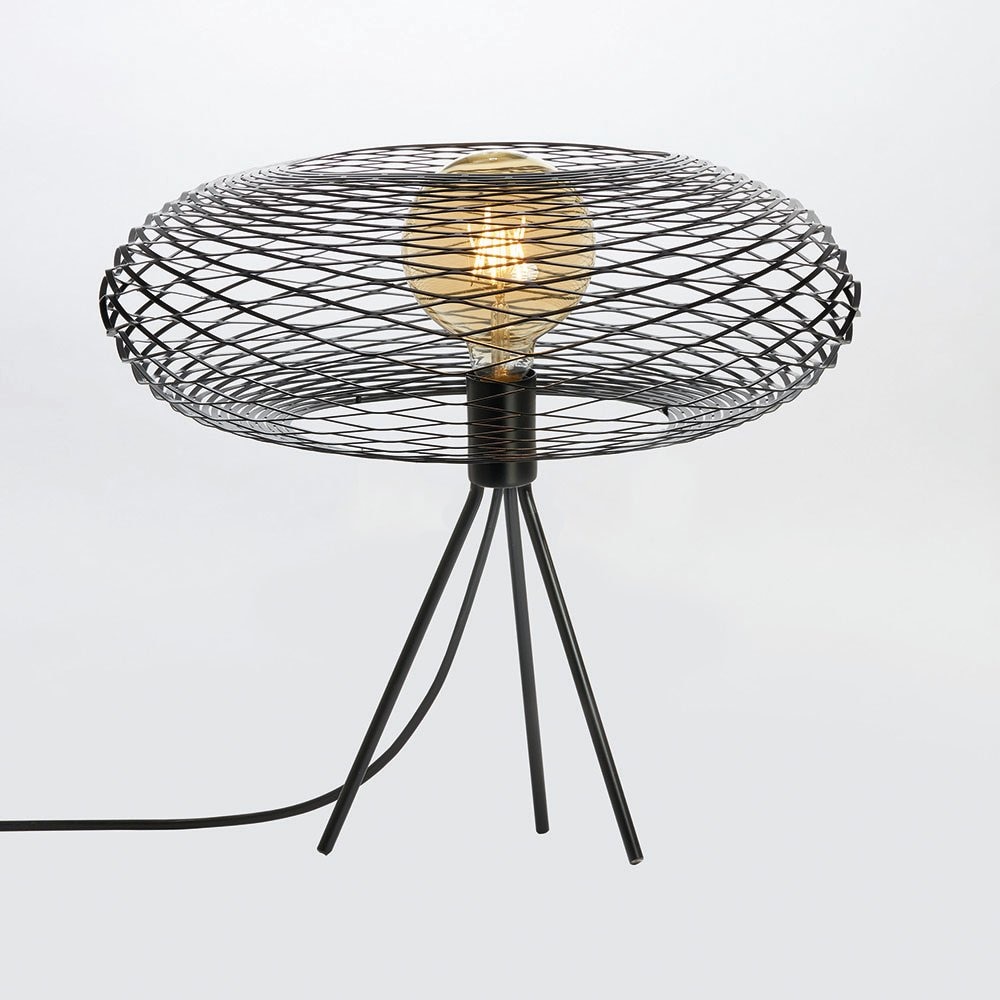 Net NL2 Table - ZAVAluce | Table Lights - USA & Canada
