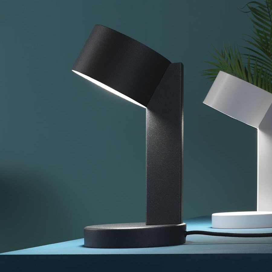 Excel Table - Roll & Hill | Desk Lights - USA & Canada