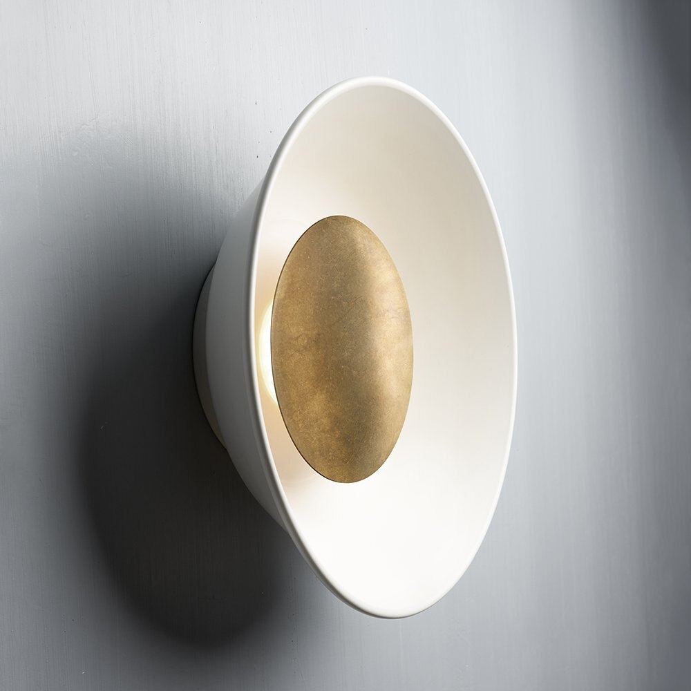 Apollo Ceiling - Alabastro Italiano | Flush Mount Lights - USA & Canada
